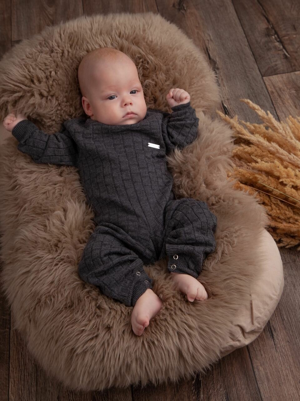 Комбинезон Базовая коллекция