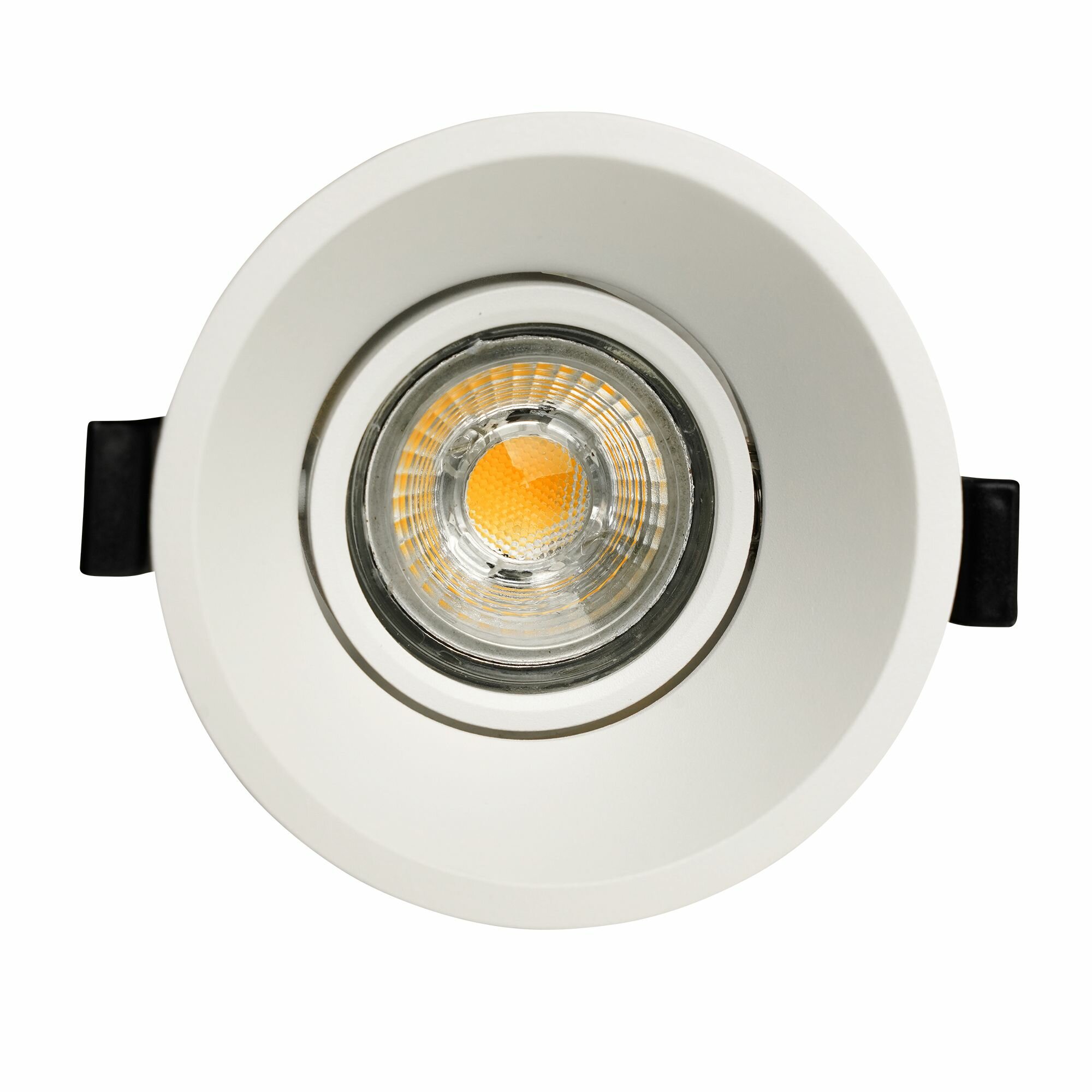 Встраиваемый светильник BRIZZI LEOS BR02472