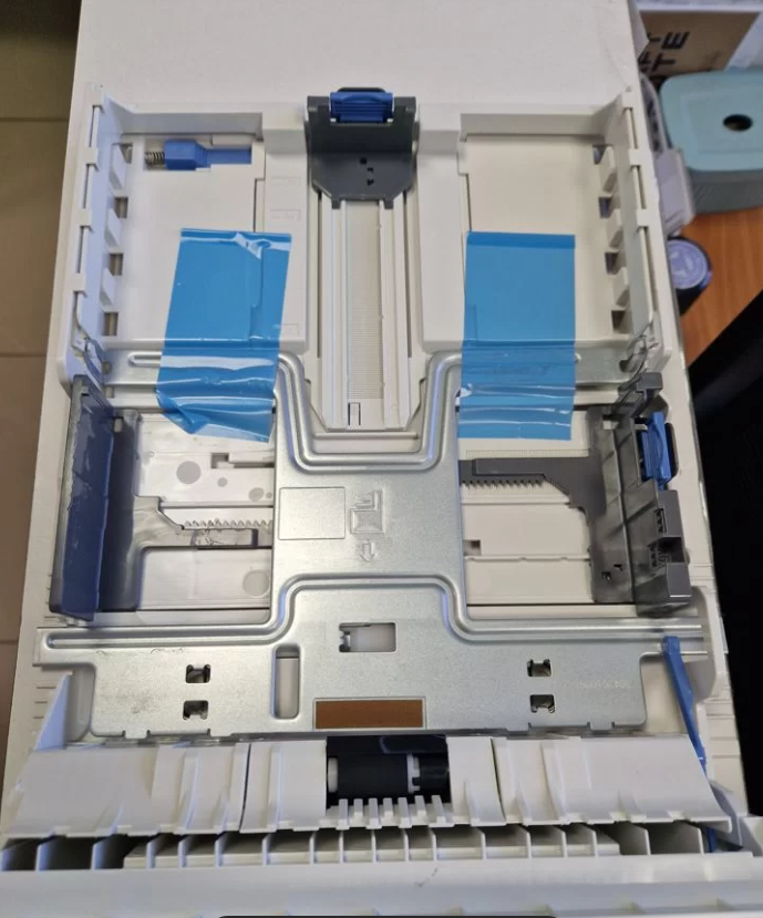 304500548 Лоток(Кассета) Pantum m7100