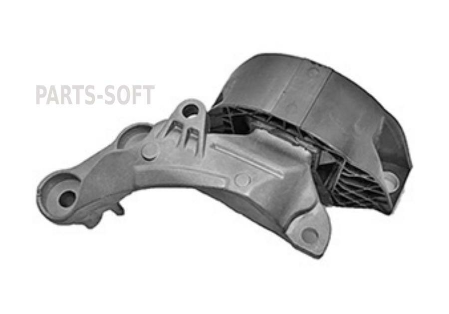 Опора двигателя передняя RENAULT Duster 12 ) TORK арт. TRK1599