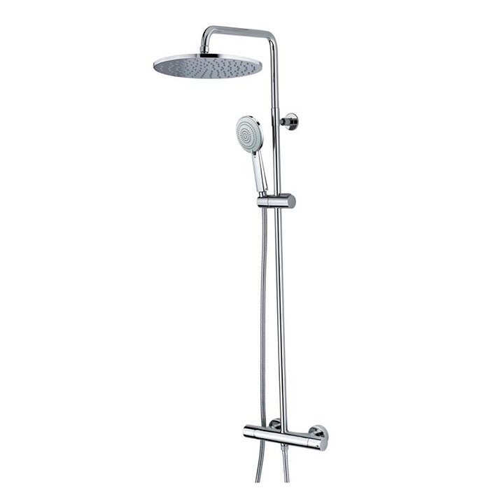 Душевая стойка Bossini Elios L10172.030