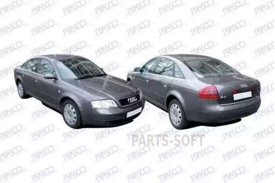 Крыло! переднее левое Audi A6 97-01 Prasco арт. AD0323004