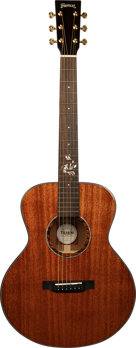 Акустическая гитара Trumon Lucky-660mini