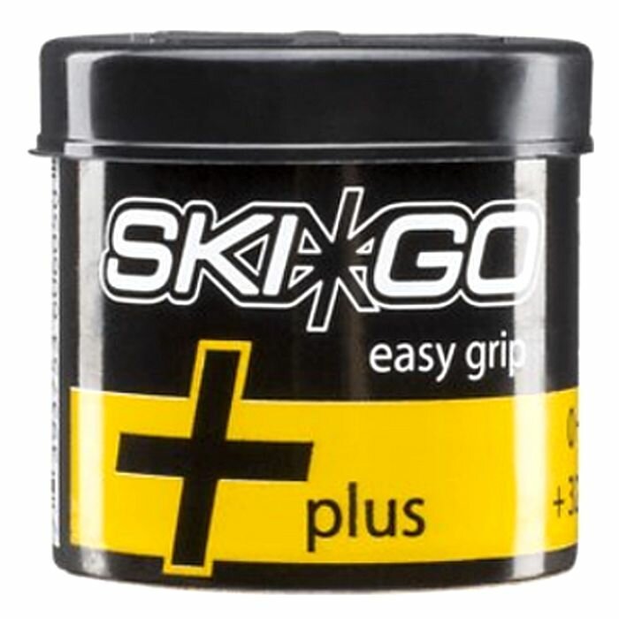 Мазь держания, твердая SKIGO Easy Grip Plus