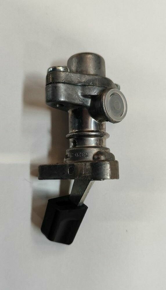 Кран включения блокировки мод 5320-2511060