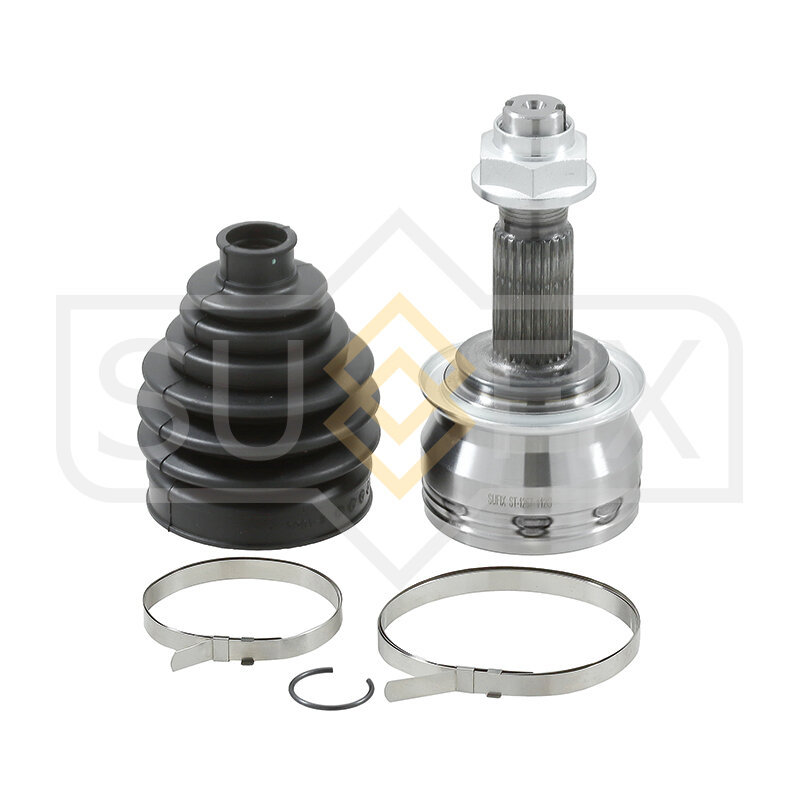 ШРУС наружный передний правый/левый для CHEVROLET AVEO, COBALT / SUFIX ST-1267