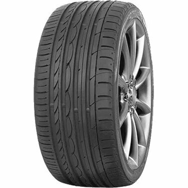 Автошина Yokohama 275/45R20 110Y Advan Sport V103B