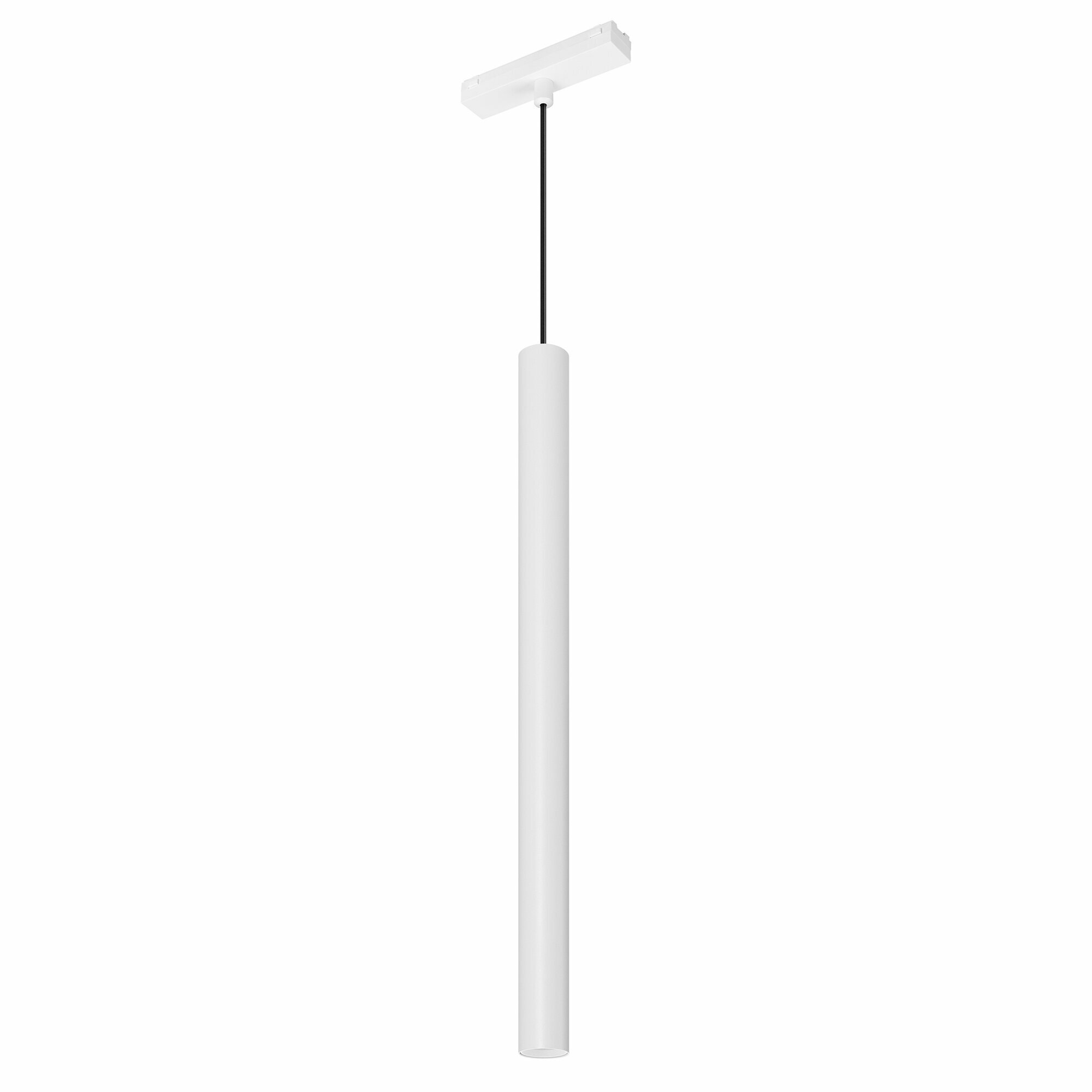 Светильник MAG-VIBE-SPOT-HANG-R35-10W Day4000-MIX (WH, 24 deg, 48V, TUYA) (Arlight, IP20 Металл, 5 лет) 045016