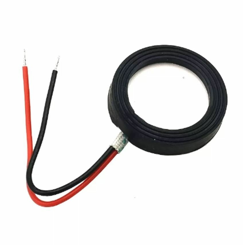 Ультразвуковая мембрана c уплотнителем для увлажнителя 1,7Mhz 25мм 2 штуки