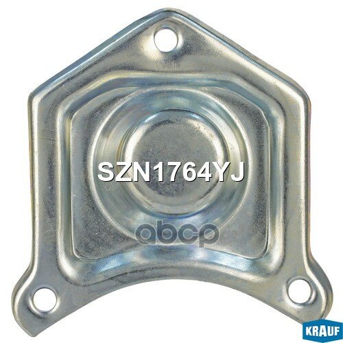 Крышка втягивающего реле стартера Krauf арт. SZN1764YJ