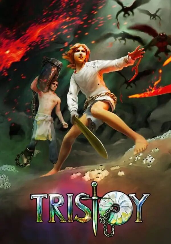 TRISTOY (Ключ Steam/PC) Регион: Все страны