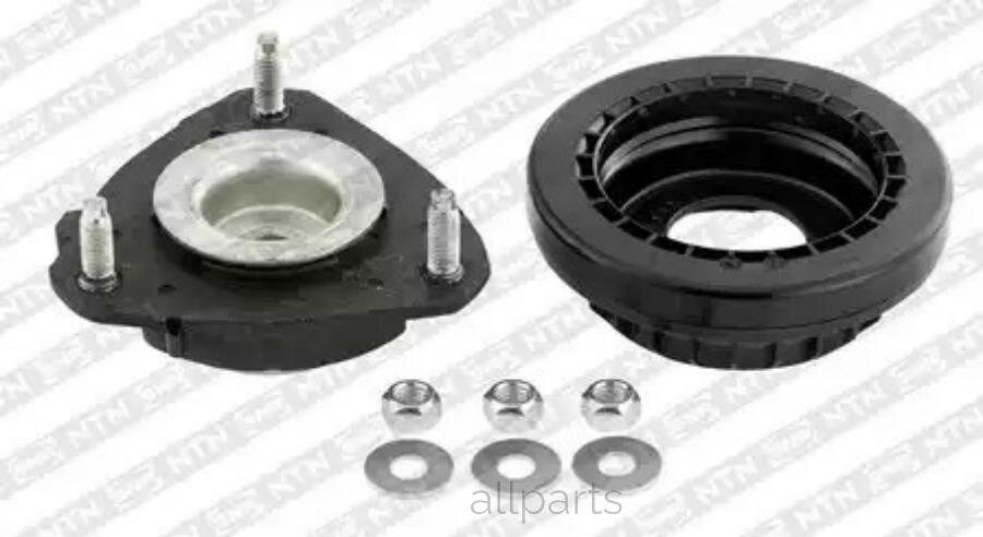 NTN-SNR KB652.11 Опора переднего амортизатора с подшипником FORD Mondeo III 0007 NTN-SNR KB652.11