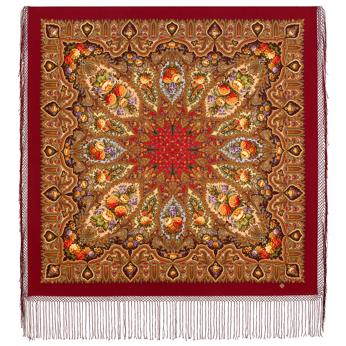 Платок для женщин