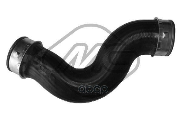 Патрубок интеркулера VW GOLF V/SEAT ALTEA/AUDI A3 2.0 TDI 04- шт. METALCAUCHO арт. 09416