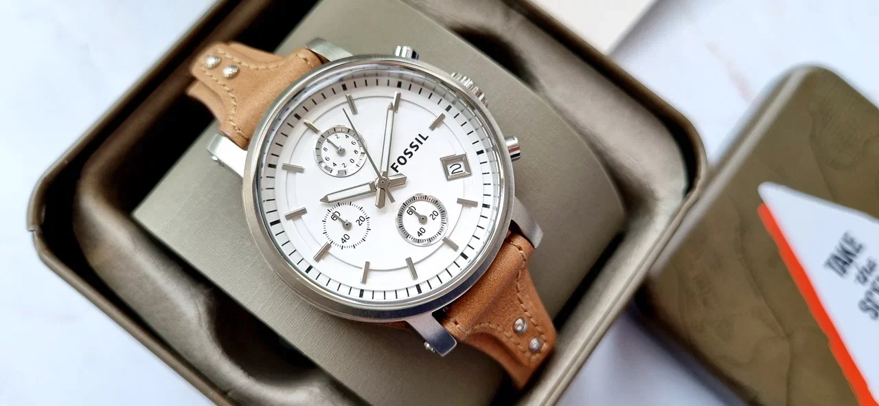 Наручные часы