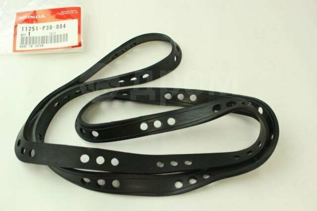 Прокладка поддона Honda 11251P30004