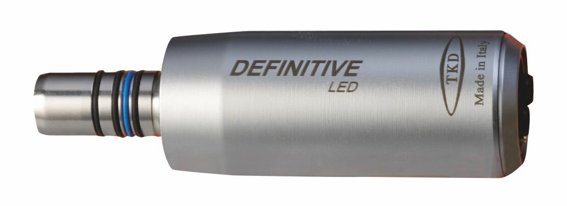 Электрический микромотор TKD Definitive LED (комплект)