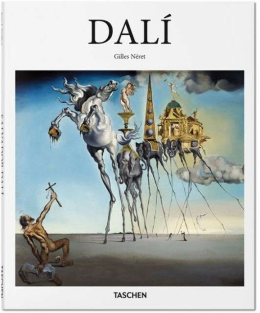 Dali (Basic Art)