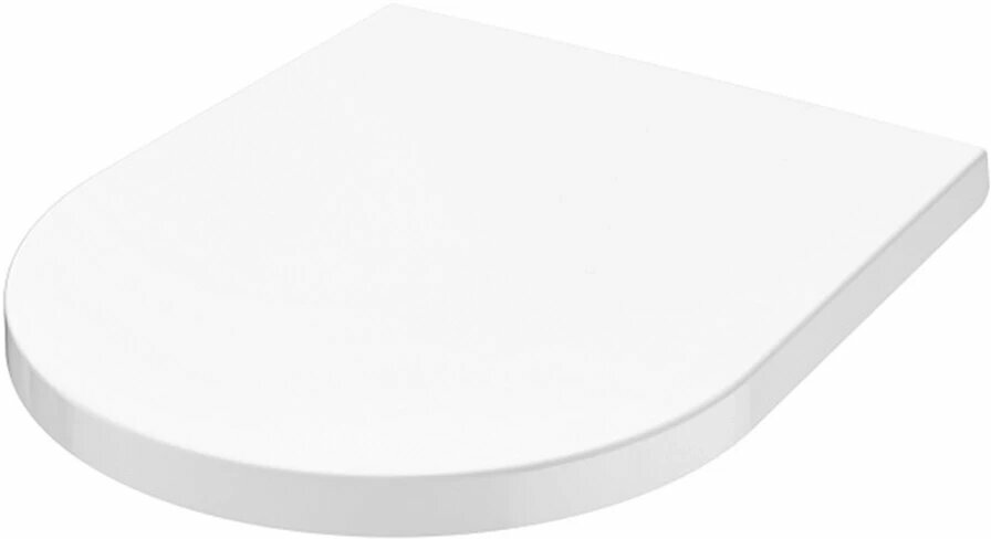 Сиденье для унитаза с микролифтом Am.Pm Spirit V2.0 C707858WH