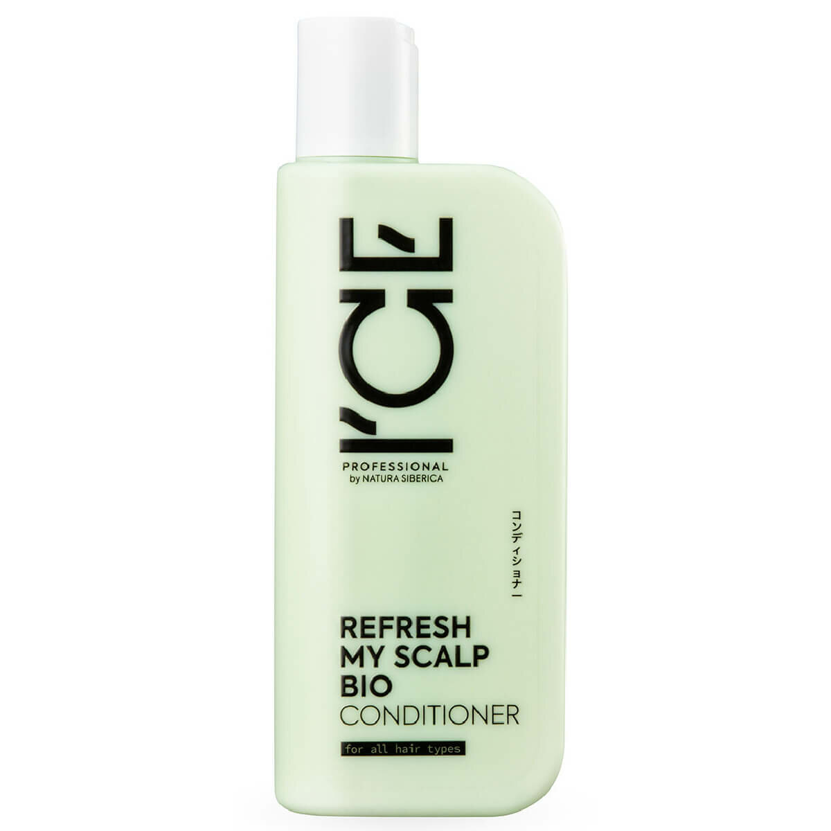 ICE Professional Refresh My Scalp Кондиционер для всех типов волос, 250мл, Natura Siberica