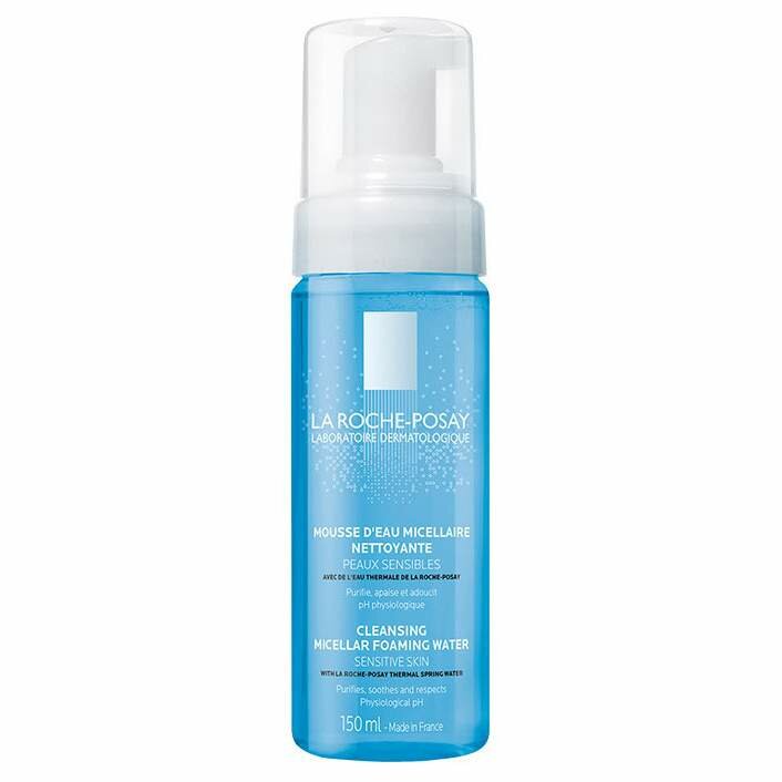 Лярош физио Пенка мицел/очищ. 150мл