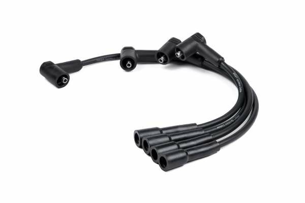 Высоковольтные провода для Dacia Lada ВАЗ Renault OEM 8200506297 комплект NRG арт. 8200506297nr
