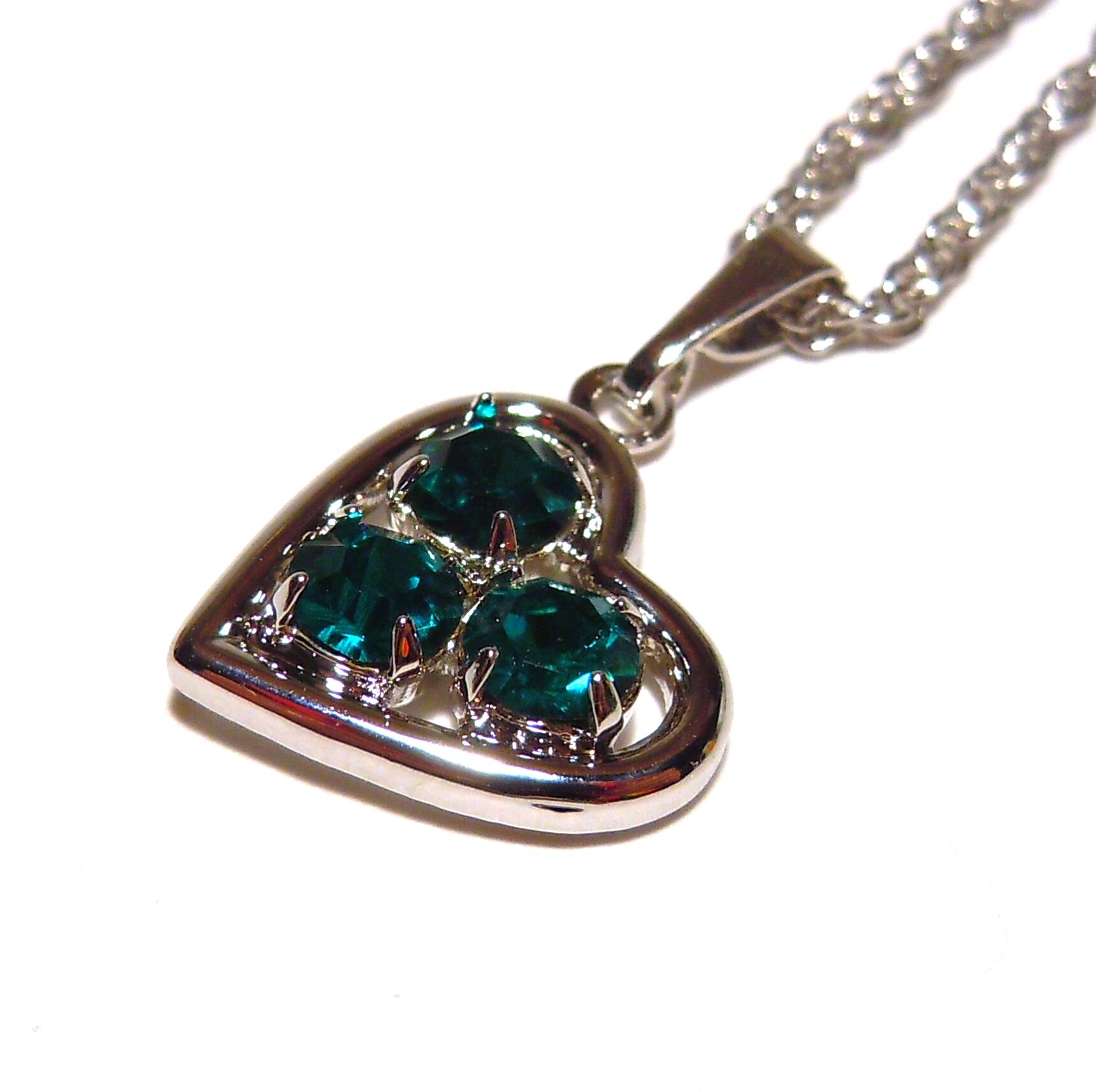 Подвеска, кристаллы Preciosa