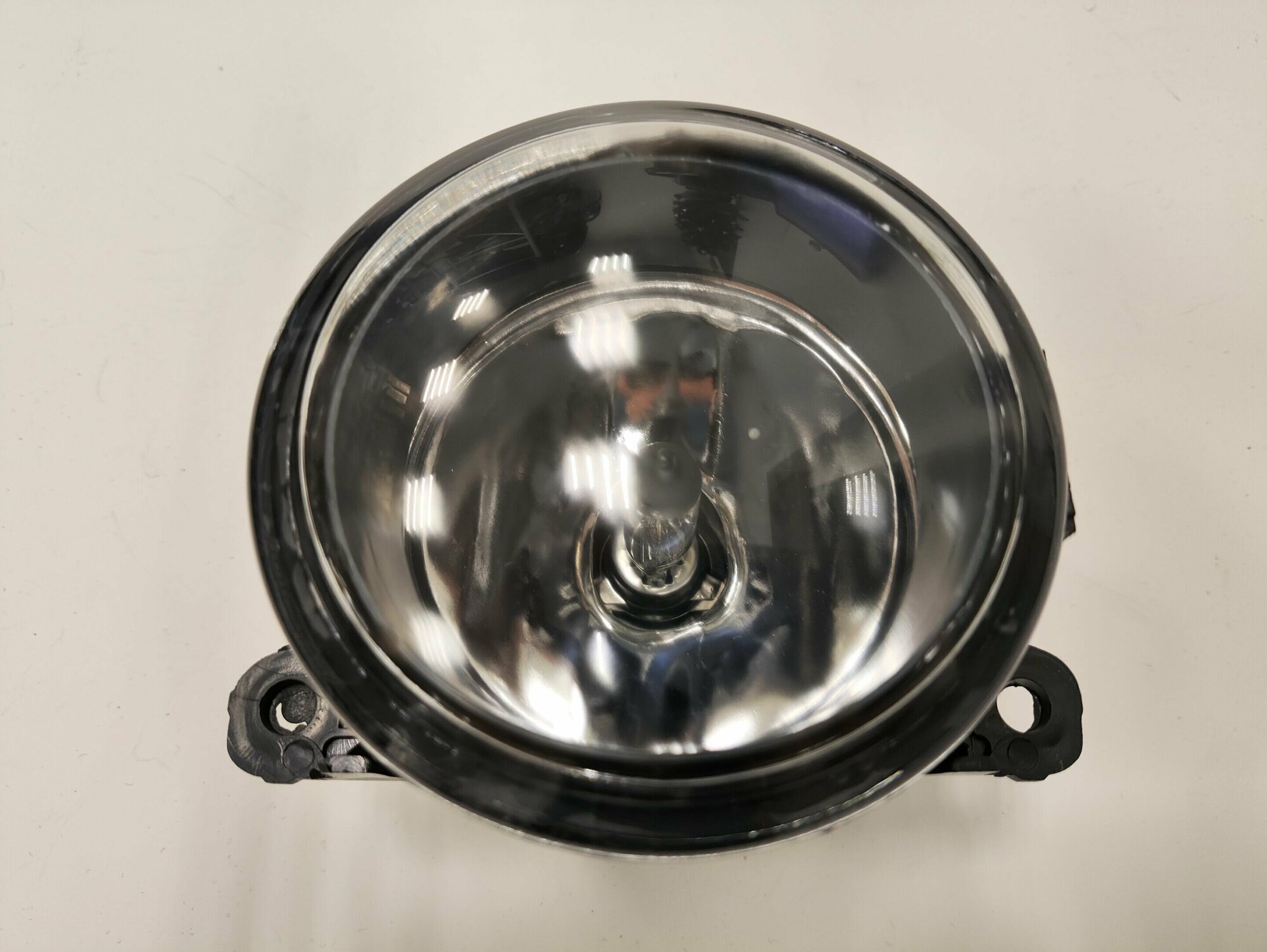 Фара противотуманная Dongfeng H30 Cross [1.6 16V 4AT хетчбэк] 7503000