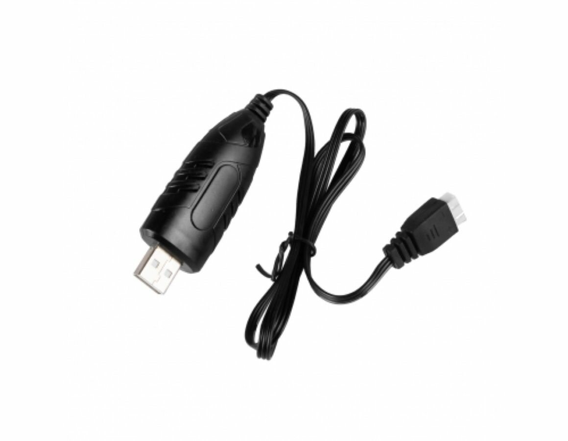 Зарядное устройство USB (Cyma) NI-MH 8.4V 250mA 5 V