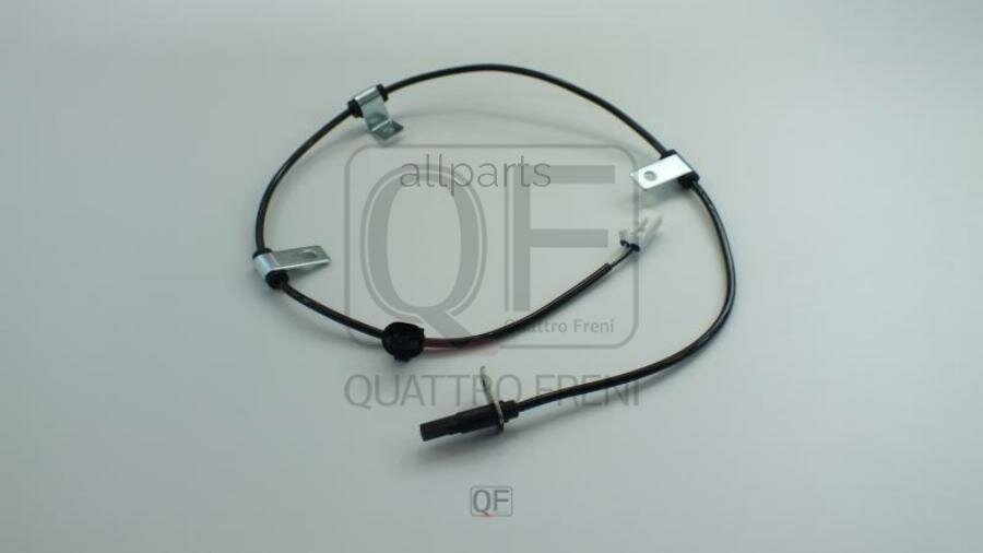 QUATTRO FRENI QF61F00128 Датчик вращения колеса ABS R