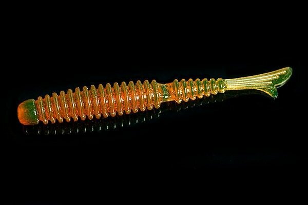 Мягкие приманки Jara Baits Nano Series FAER-50 Мидия # 42 (10шт)