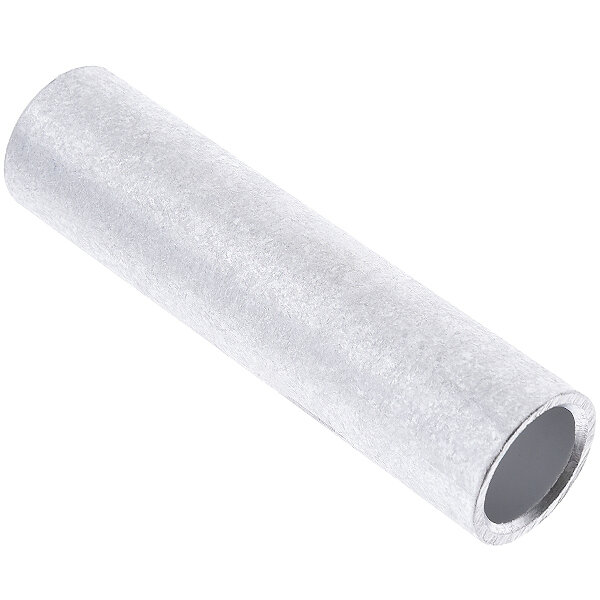 Гильза 41460 ГА 240-20 алюминиевая 240мм2 под опрессовку L=110мм (КВТ) (10 шт. в комплекте)