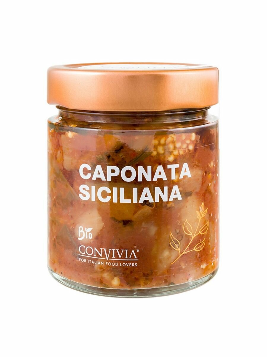 Консервы овощные Convivia