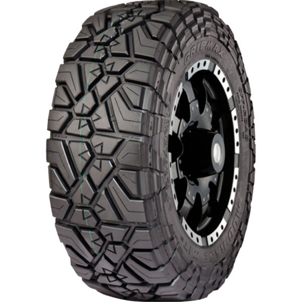 Шины летние Gripmax Mud Rage M/T II 265/65 R17 120/117Q