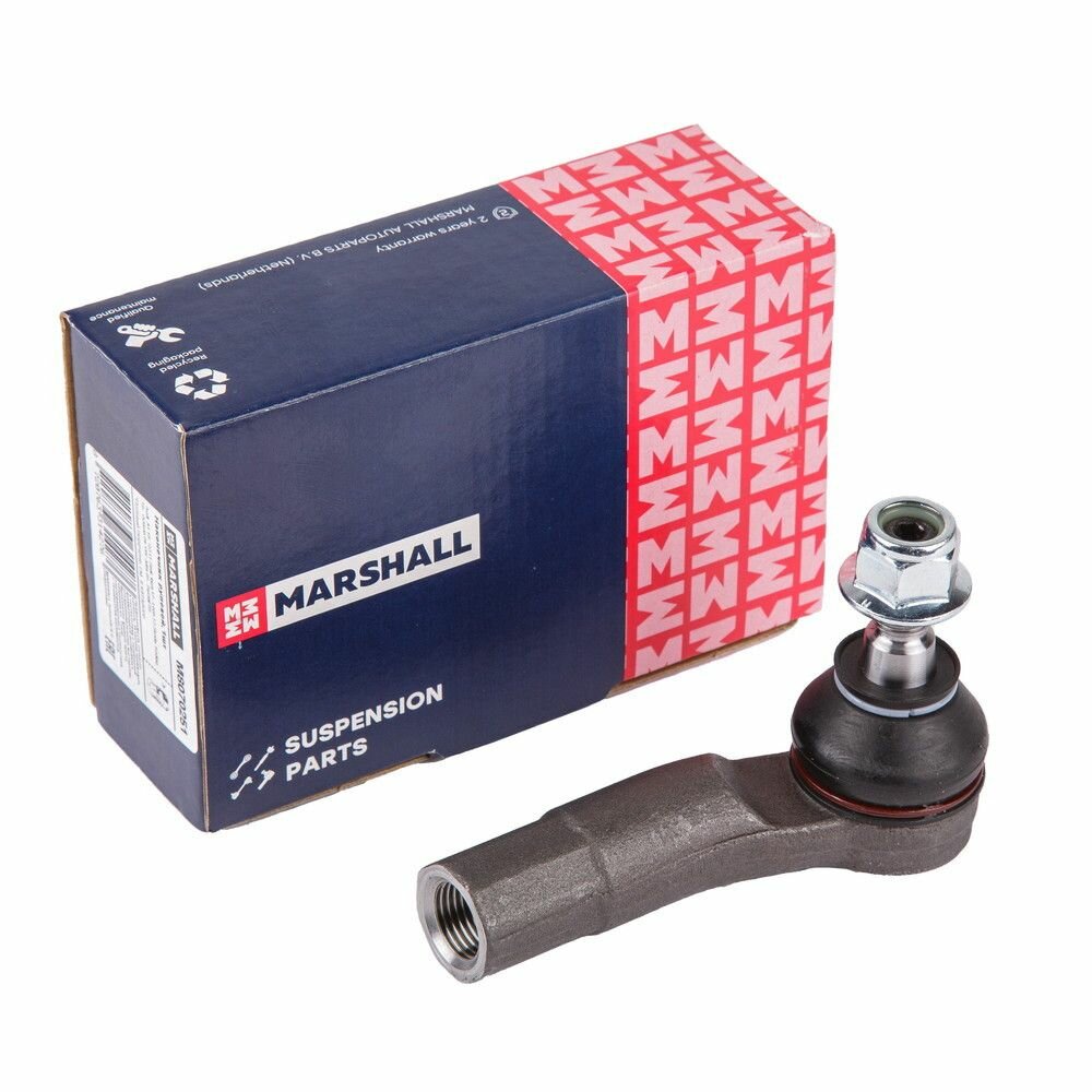 Наконечник рулевой тяги MARSHALL арт. m8070251