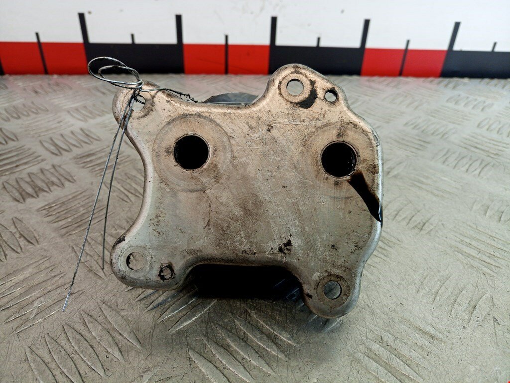 Теплообменник Opel Corsa C 97223705 арт. 697491