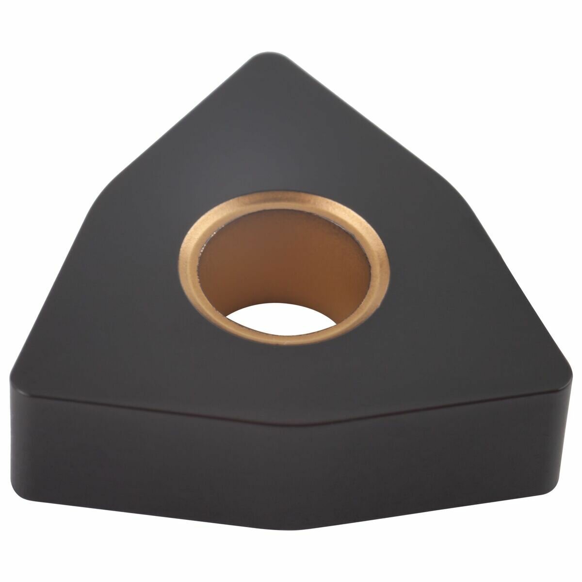 WNMA080408CK15 Пластина твердосплавная токарная WNMA080408 CK15