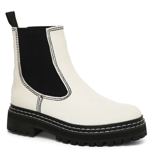 Ботинки челси