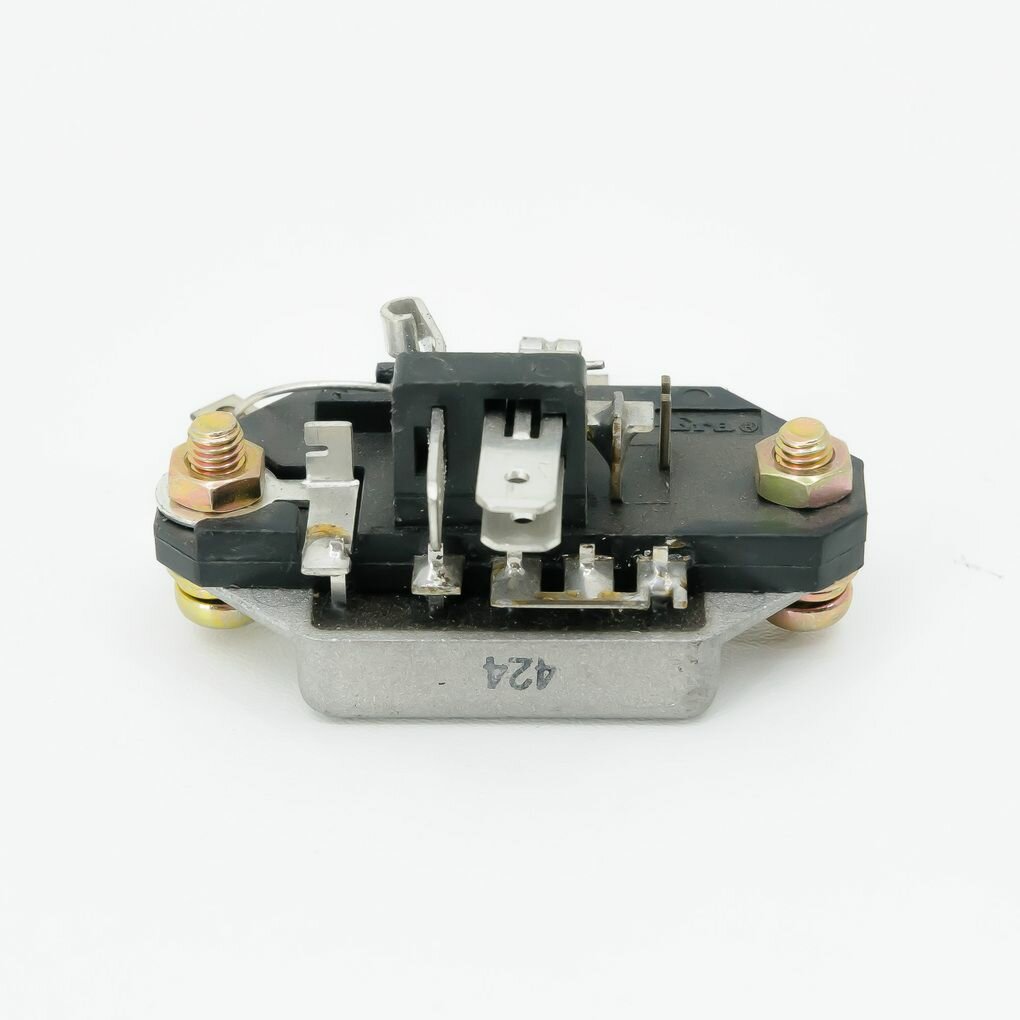 Реле регулятора 24V, ISUZU FORWARD, ERA