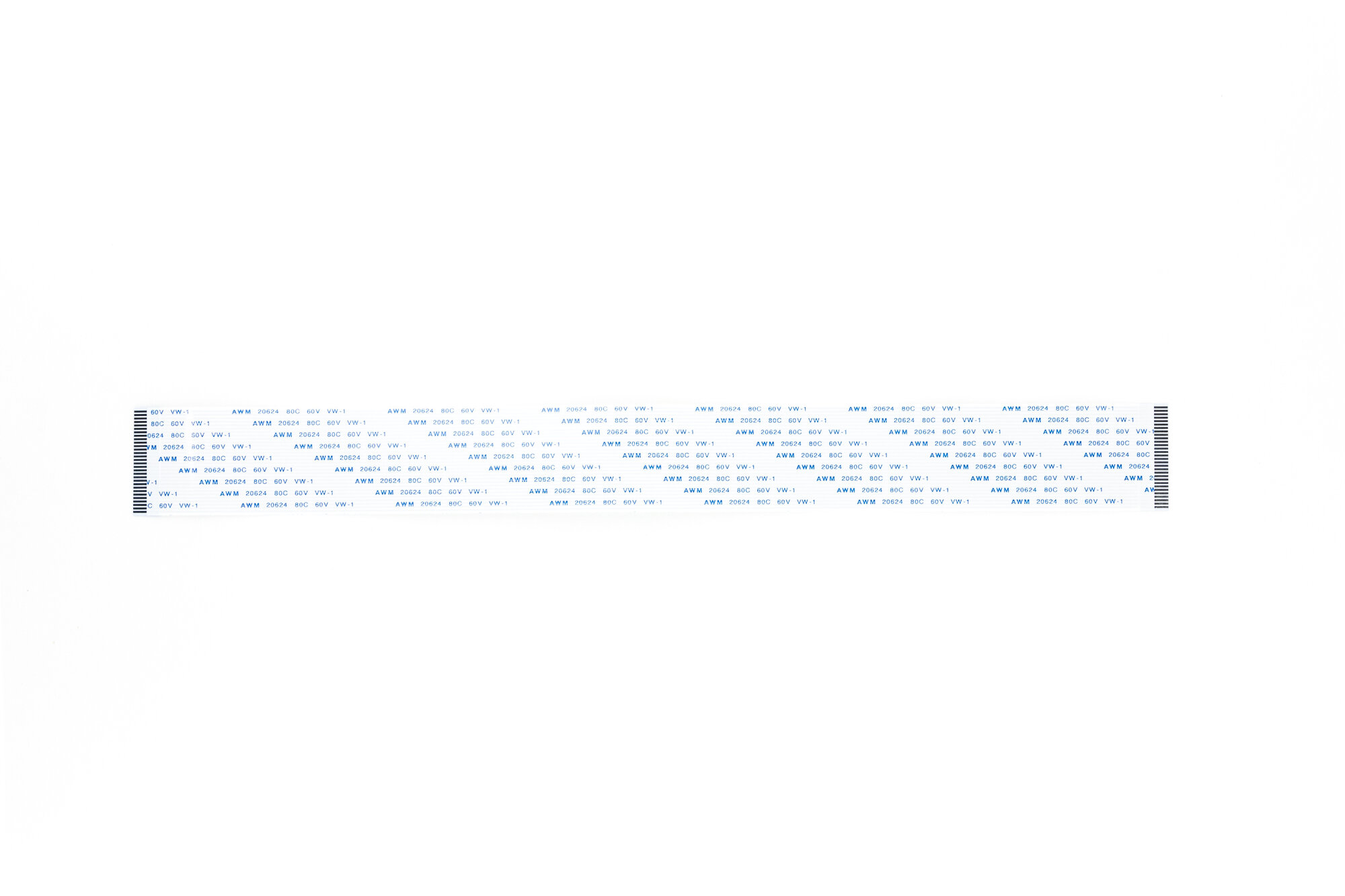 Шлейф FFC FPC, 30 pin, 1.0 мм, 30 см, разъем питания для ноутбука