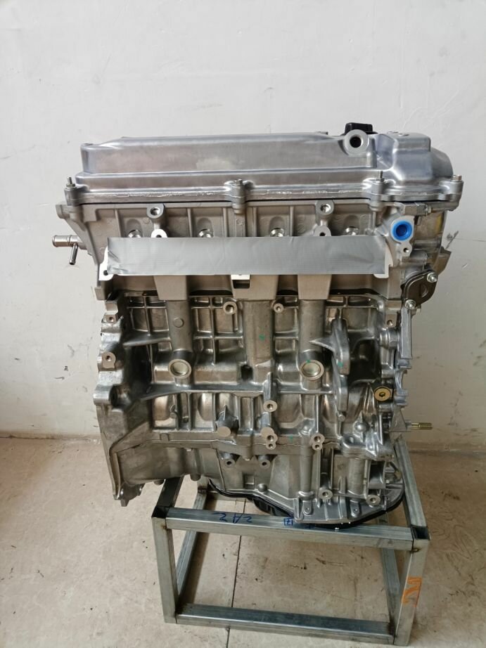 Двигатель Тойота 1uz,1kz,1hd,1nz, 1az,3rz,3s новый товар