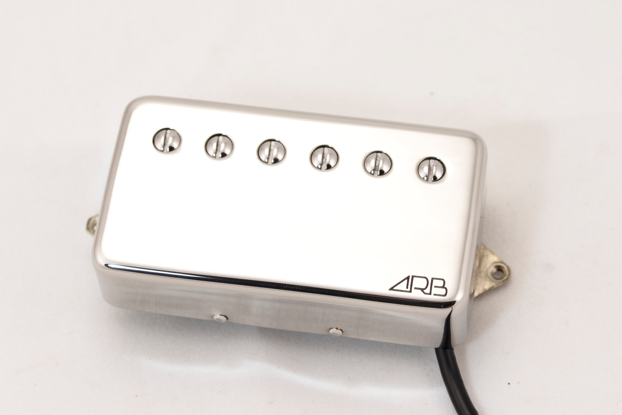 Звукосниматель для электрогитары ARB Pickups T34-6 Neck Аlnico нержавейка