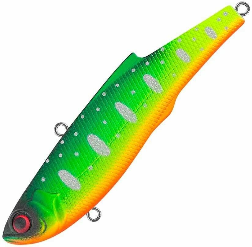 TsuYoki Futago 90S раттлин 013S воблер шумовая приманка для ловли щуки и окуня