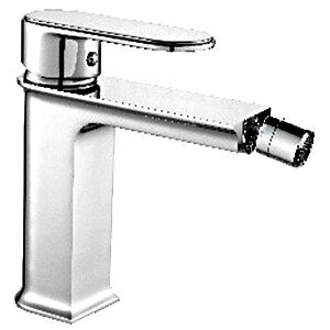 Смеситель для биде Gerhans K22 K15022 хром