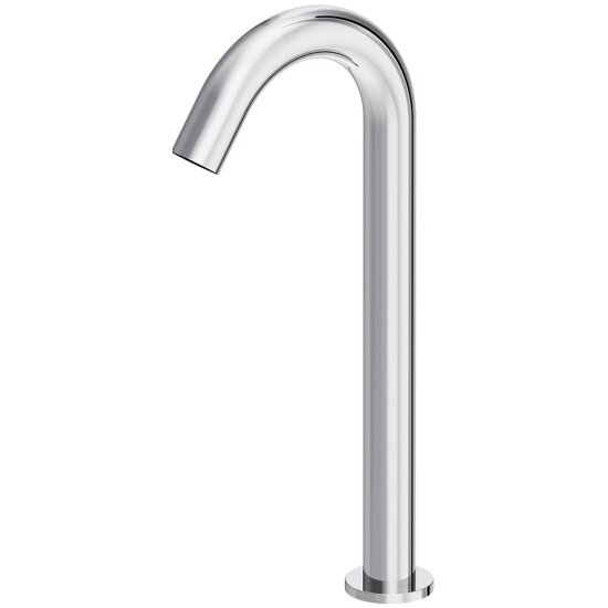 Смеситель для раковины Damixa Scandinavian Pure, хром (360280000)