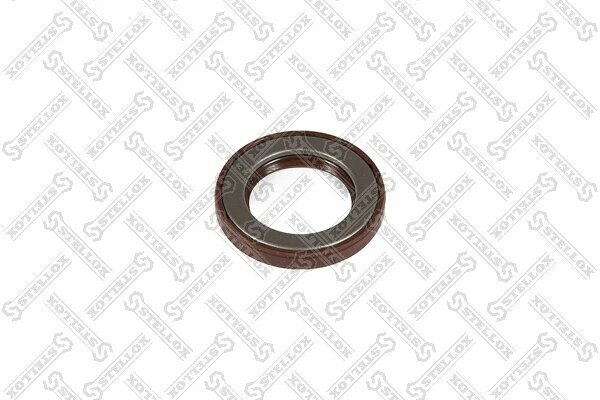 Сальник АКПП 39x63x8.6 Stellox 34-00058-SX