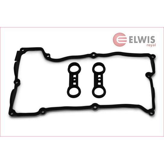 Прокладки ГБЦ комплект для автомобиля, ELWIS ROYAL 9115485 (1 шт.)