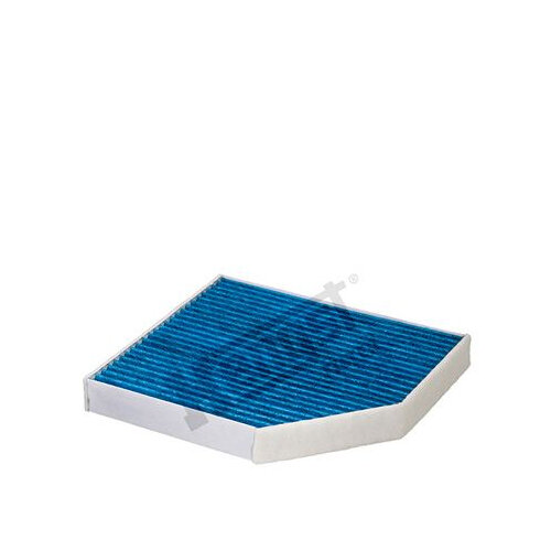 Фильтр салонный для автомобиля Porsche, HENGST E2948LB (1 шт.)