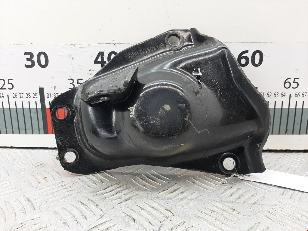 Кронштейн рессоры (стремянка башмак и прочие) Volkswagen Crafter 1 A9063221009 арт. 2042251