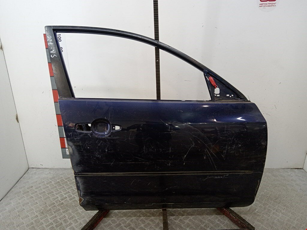 Дверь передняя правая Mazda 3 BK BPYK5802 арт. 1908025
